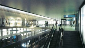 LRT LUSAIL / DOHA - QATAR - Ixans